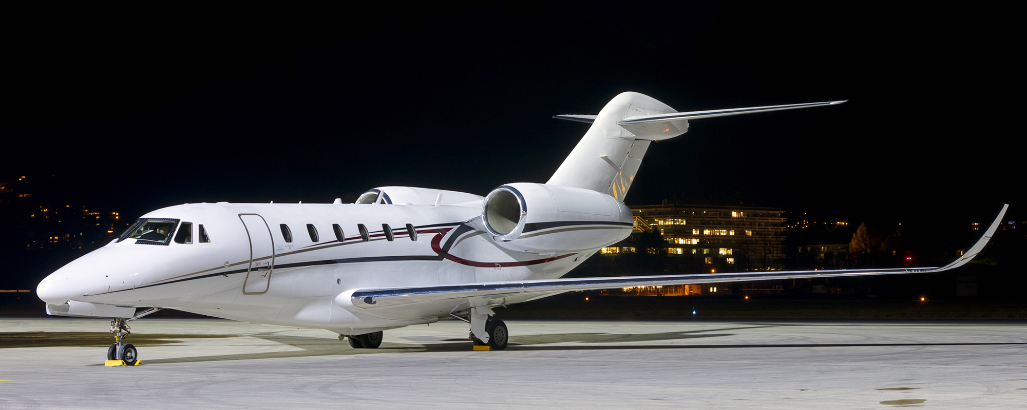 Citation X Charter | evoJets