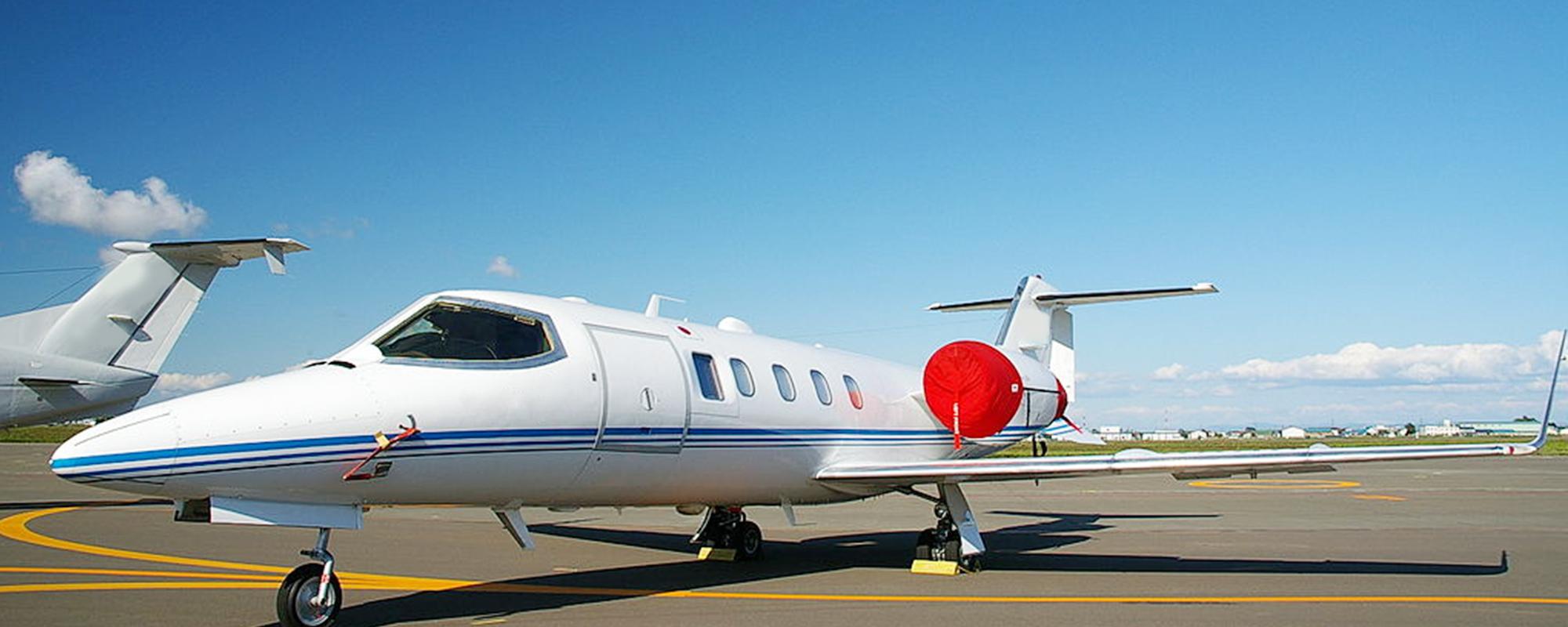 Lear 31 Charter | evoJets
