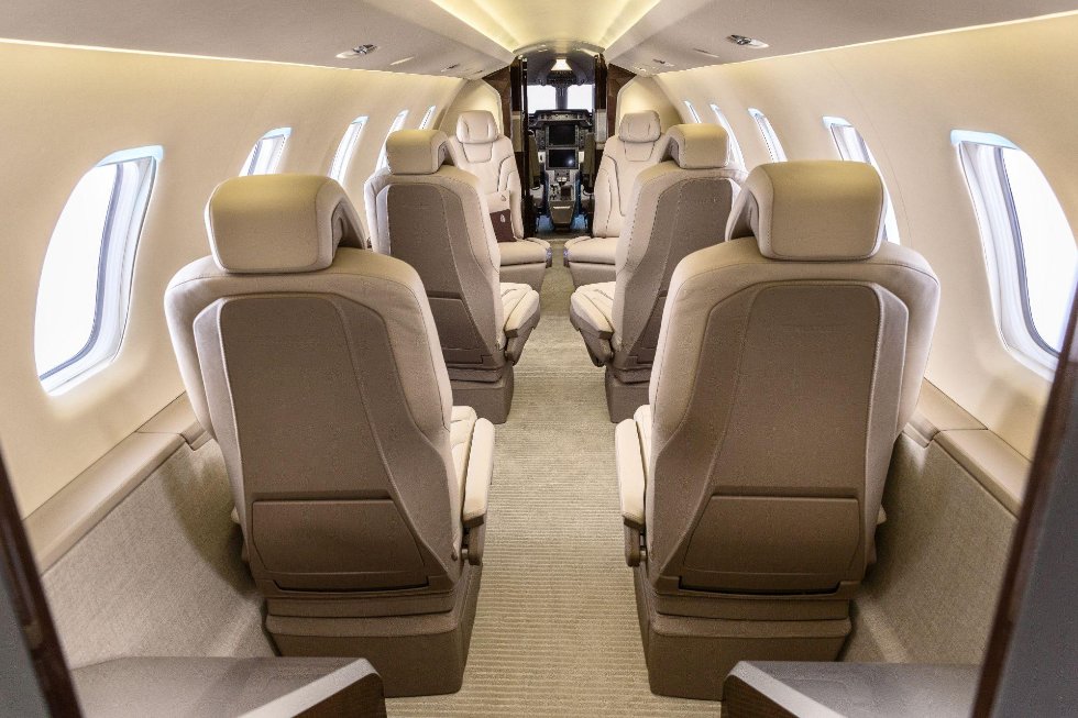 Pilatus PC-24 Charter | evoJets