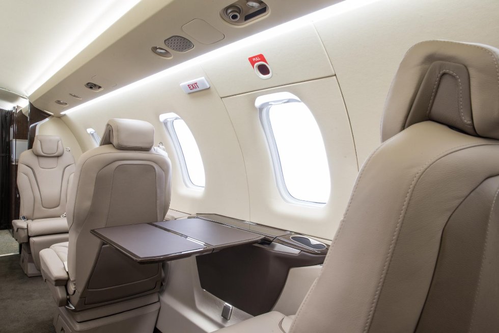 Pilatus PC-24 Charter | evoJets