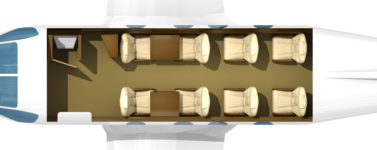 Pilatus PC-24 Charter | evoJets
