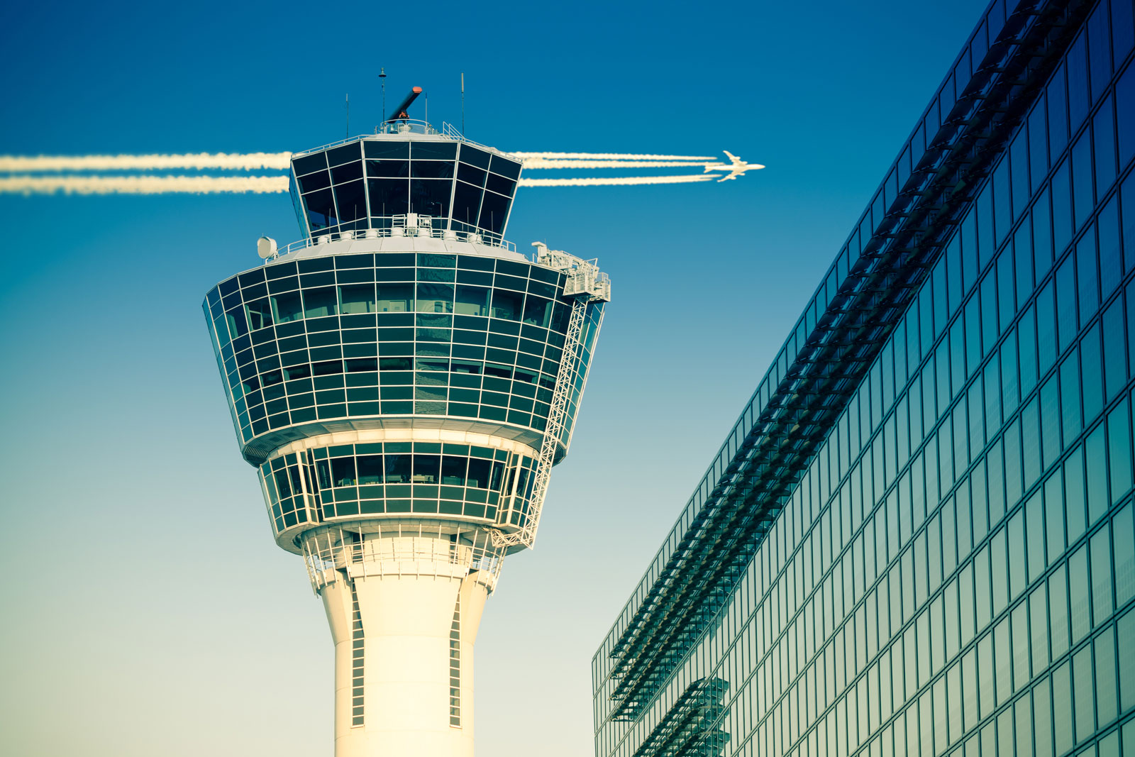 Our Services - Private Jet Charter Services